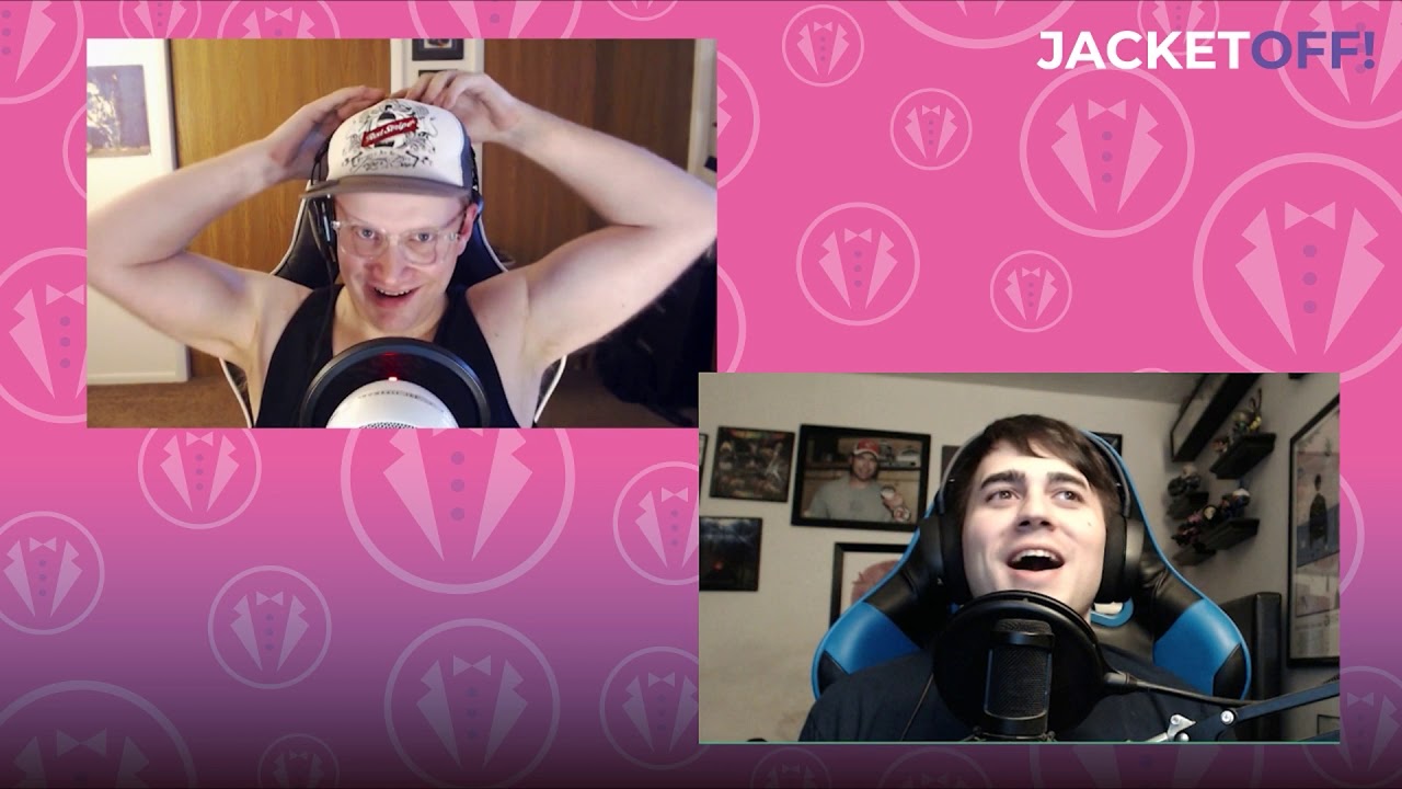 JO! Podcast Episode 60: I'll Be Watching You - YouTube