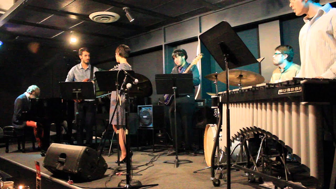 Tania Katz/Free O'3 Combo part 2 - YouTube