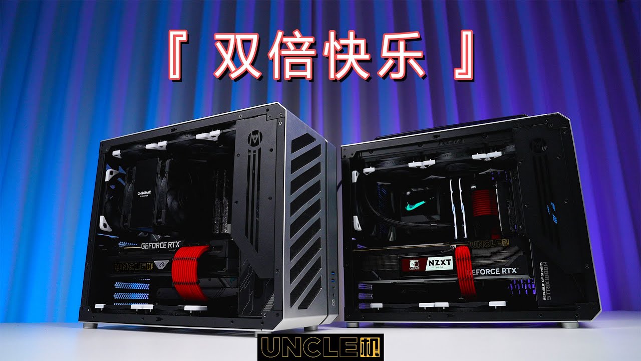 【Uncle Ji】Double Happiness！Mechanic Master C34 PRO!Pure enjoyment ...