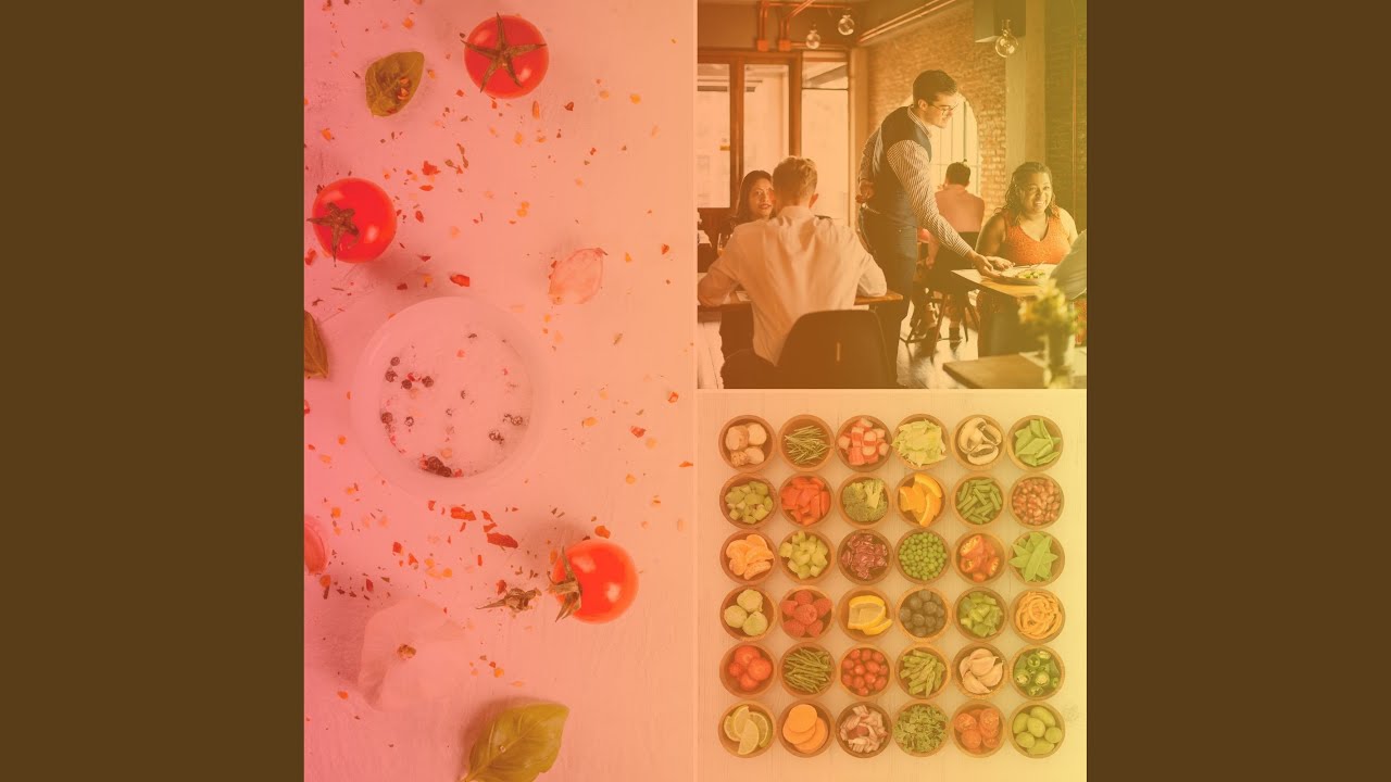 Stellar Backdrops for Romantic Date Night - YouTube