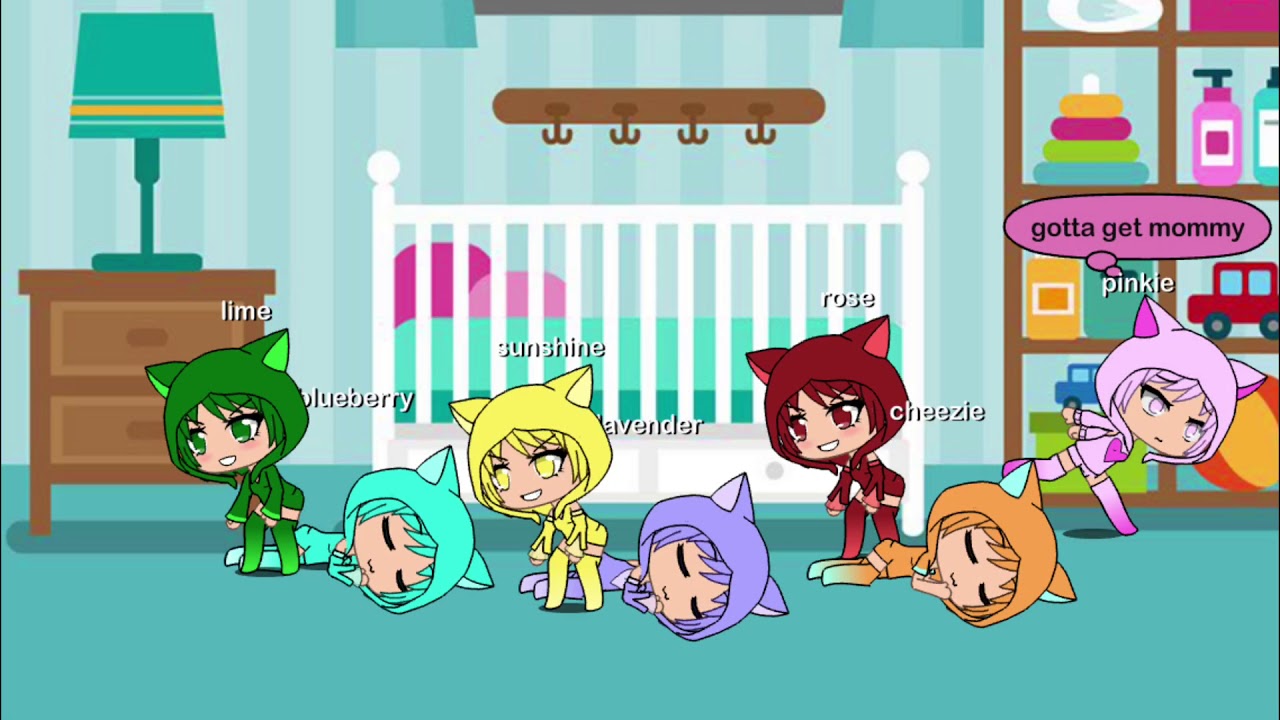 baby apocalypse ep1 - YouTube