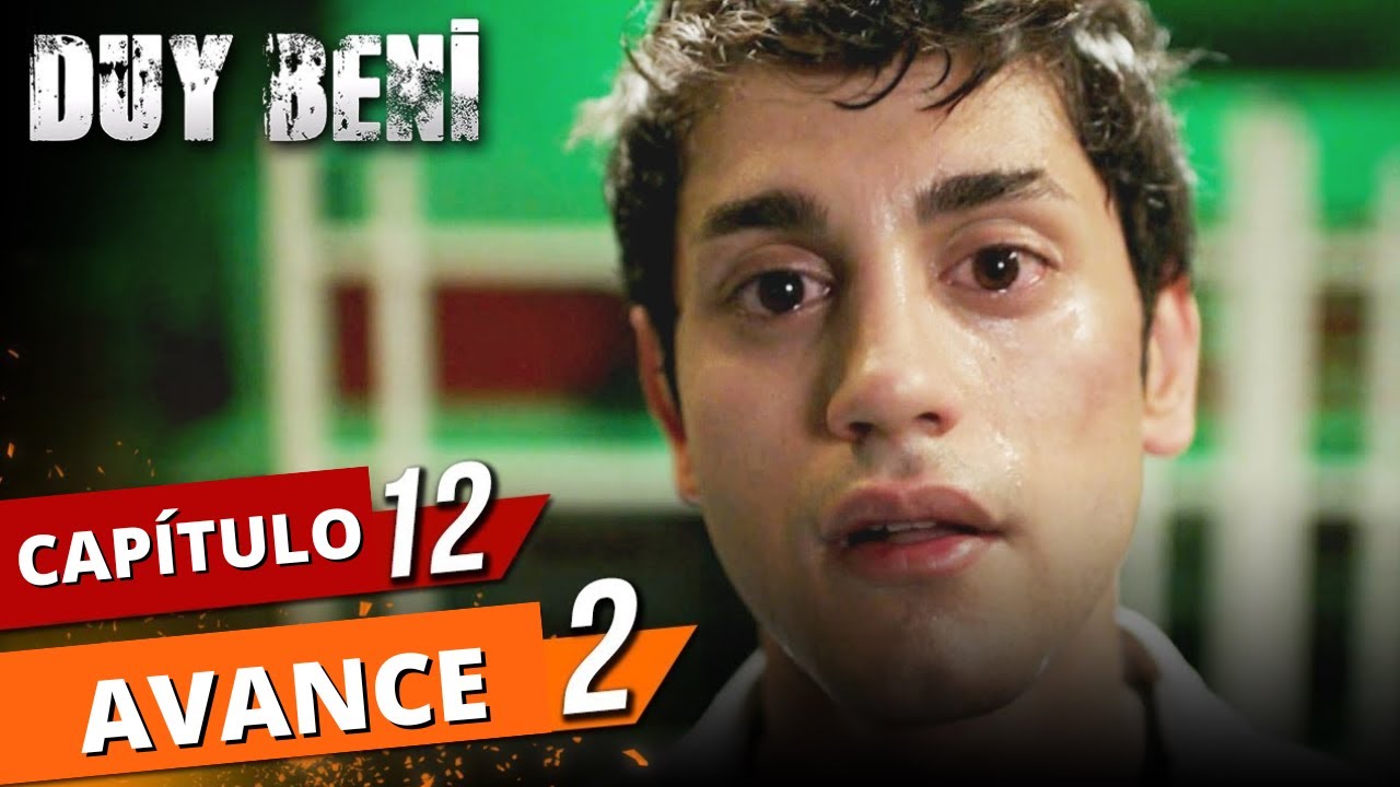 Duy Beni | Capítulo 12 Avance 2 en español - YouTube