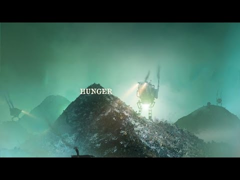 TheFatRat - Hunger (Intro + Song) - YouTube