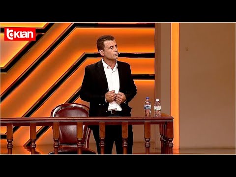“Gruaja zbriti nga kati i dytë me çarçaf në 3 të mëngjesit”, Nikolini tregon si u arrestua