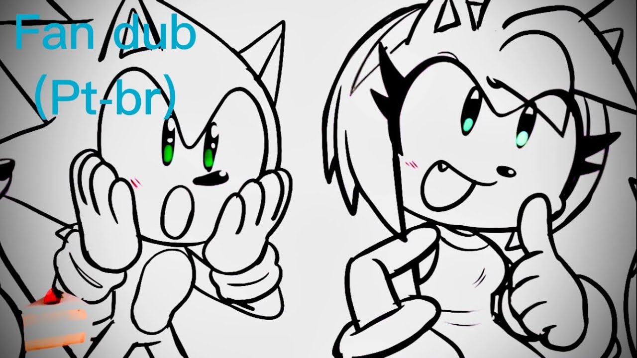 Twitter takeover dublado! - YouTube