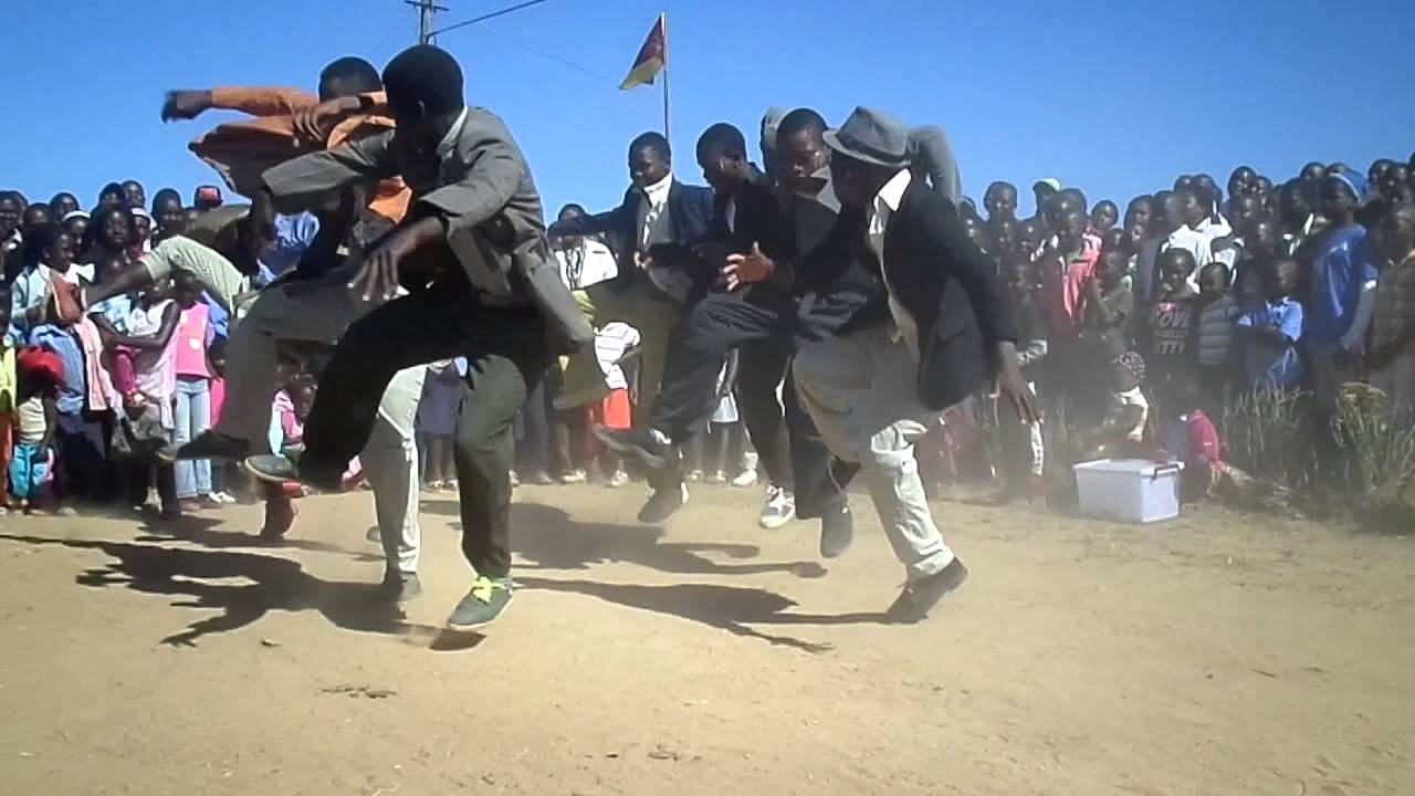 Dia da Independencia - Machipanda Mozambique, Misioneros de Guadalupe ...