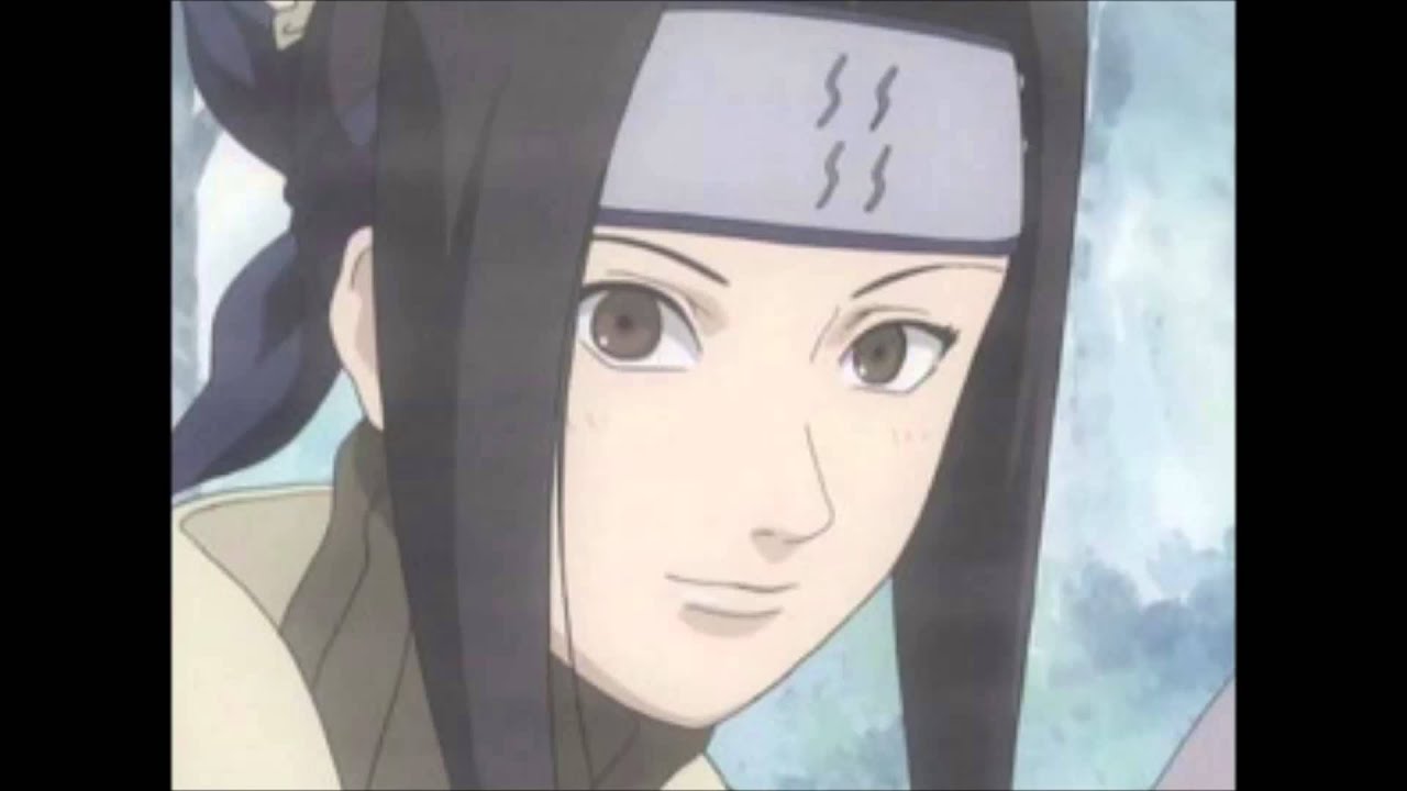 Personajes-androginos del anime - YouTube