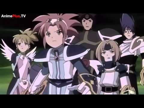 Spider Riders Episode 49 - Welcome Back - YouTube