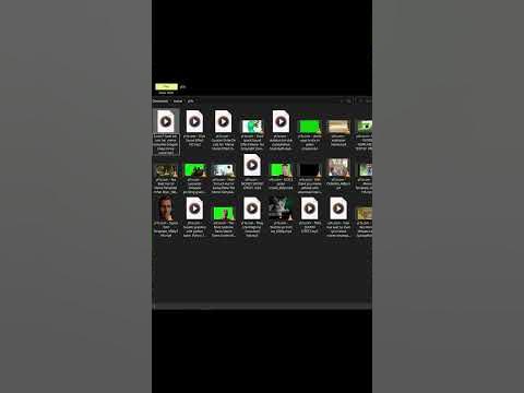 Crazy Automation Using Python || Removing watermarks in names of videos ...