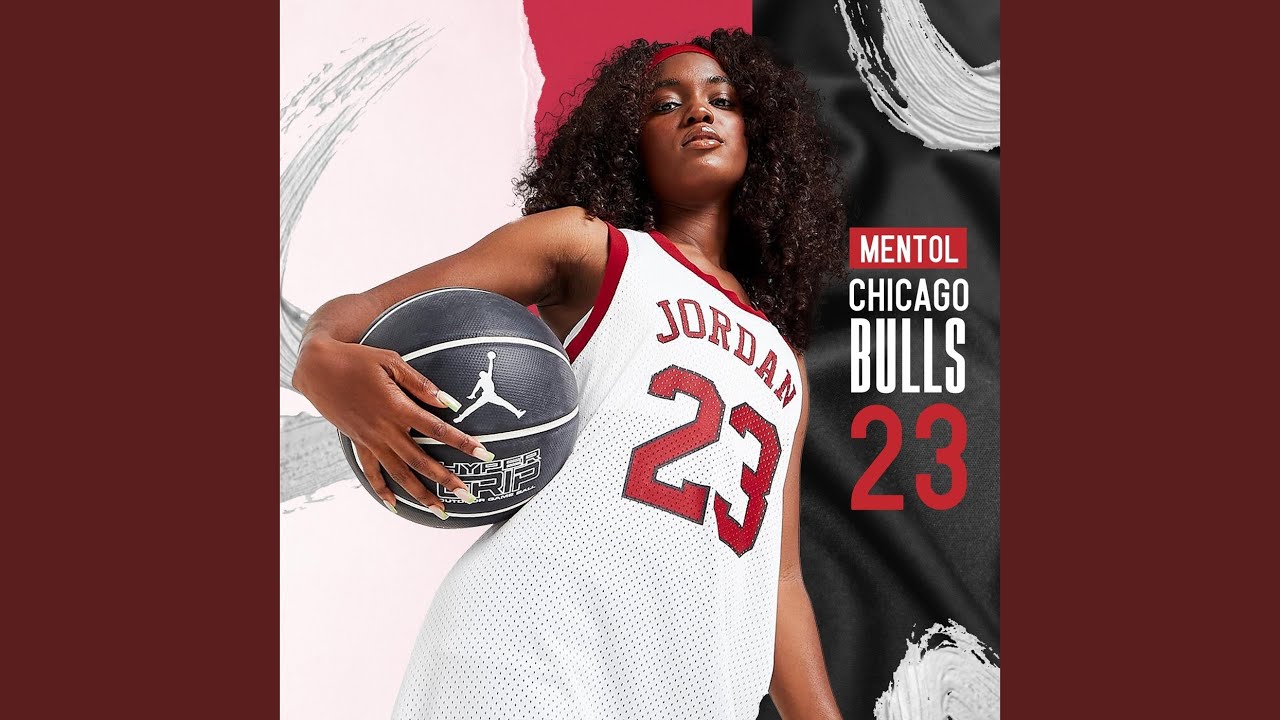 Chicago Bulls 23 - YouTube Music
