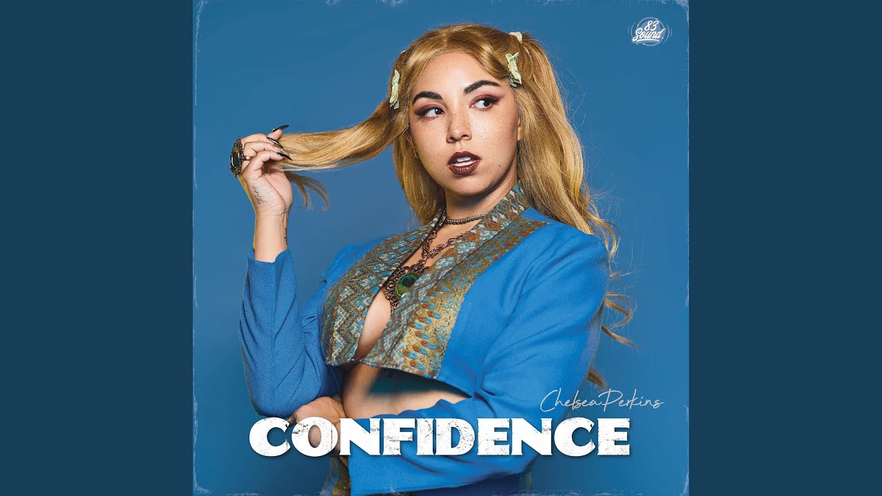 Confidence - YouTube