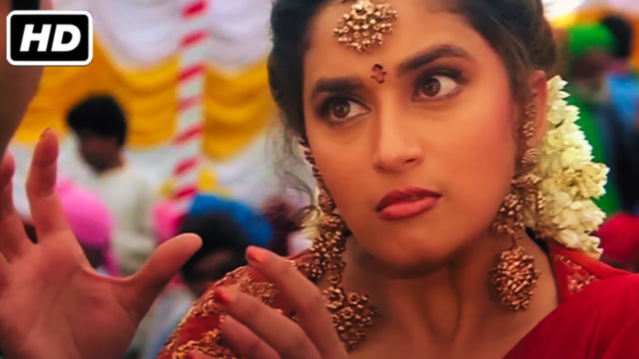 माधुरी दीक्षित के बेटा मूवी का जबरदस्त रोमांटिक कॉमेडी सीन MADHURI ...