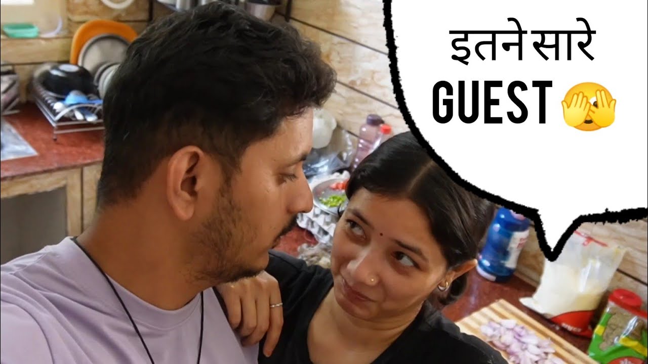 आज कौन-कौन #guest आने वाले हैं 😱 - YouTube