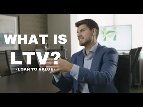 What is LTV? (Loan-to-Value) - YouTube