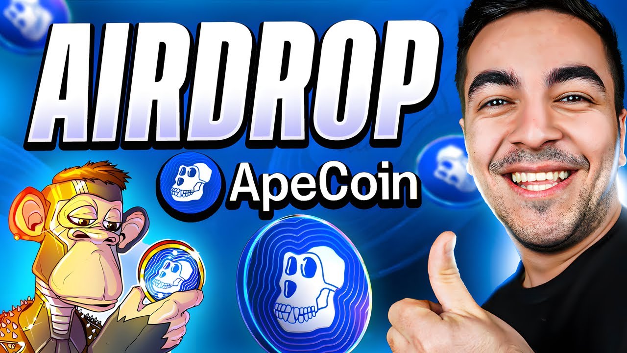 APECOIN TESTNET | BORED APE YACHT CLUB AIRDROP - YouTube