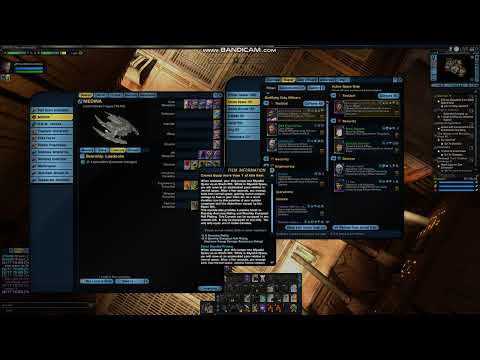Star trek online elachi ship build.no cd cheats just using em - YouTube