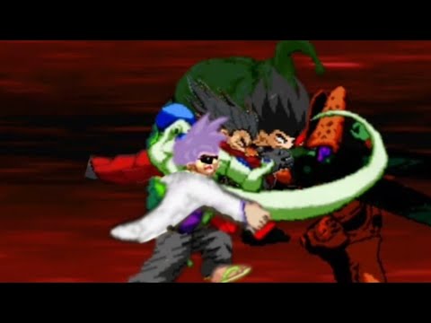 Dragon Ball Ultra Animation: STOP GOKU!! DELETED SCENE - YouTube