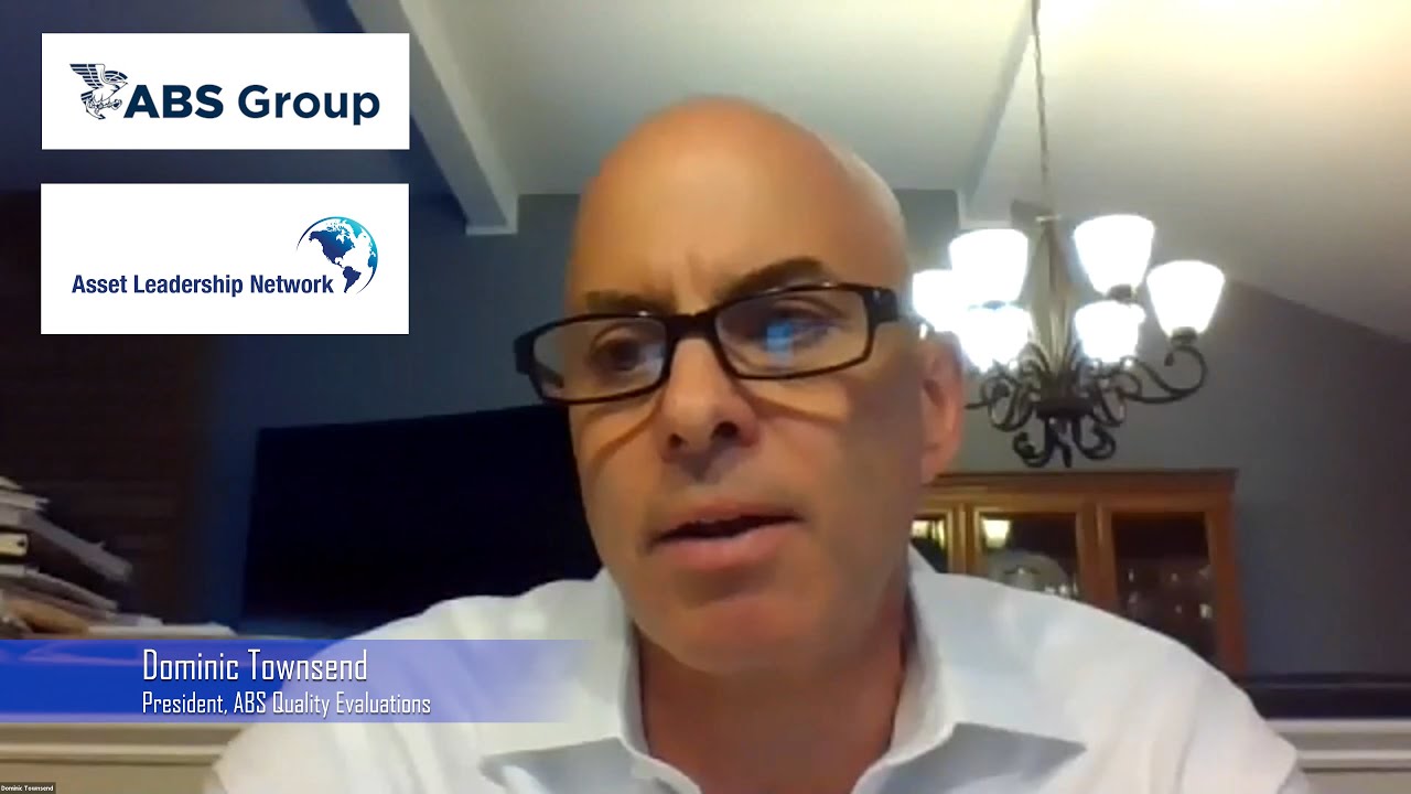 Dominic Townsend - Demystifying Standards and Certifications - YouTube