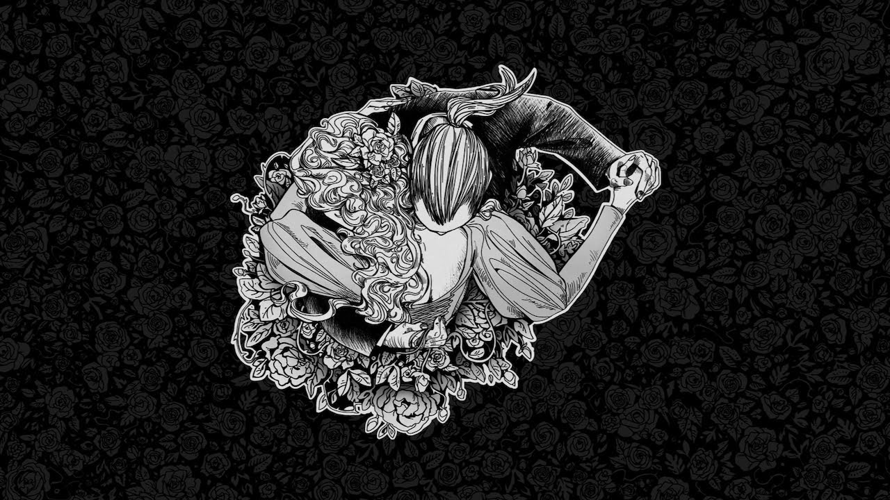 Jurii Kirnev - Gothic Waltz - YouTube