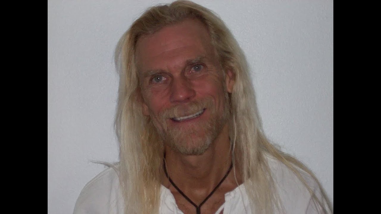 100% Raw Vegan 32 years Dr. Tim Trader - YouTube
