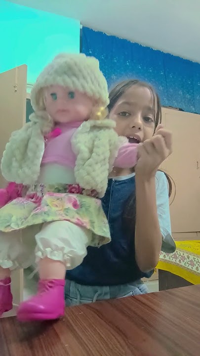 My Doll Youtube