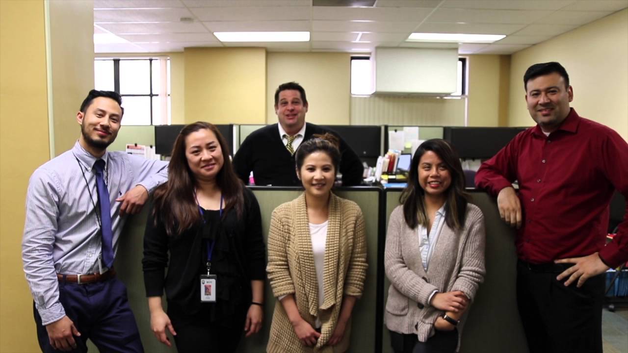 Poll Worker Appreciation - YouTube