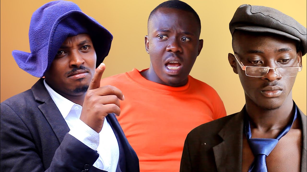 KILLAMAN PART 61: DOGITERI NSABI IKIGALI 6 kujya muri beting 1 mitsutsu ...