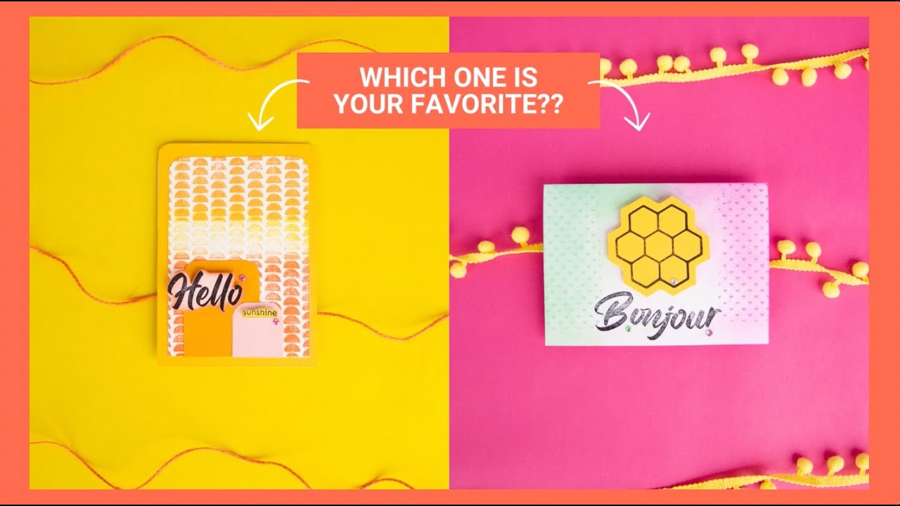 2 Ways To Make A Greeting Card YouTube 2-ways-to-make-a-greeting-card-youtube