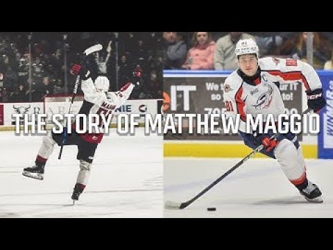 The Story of Matthew Maggio. - YouTube