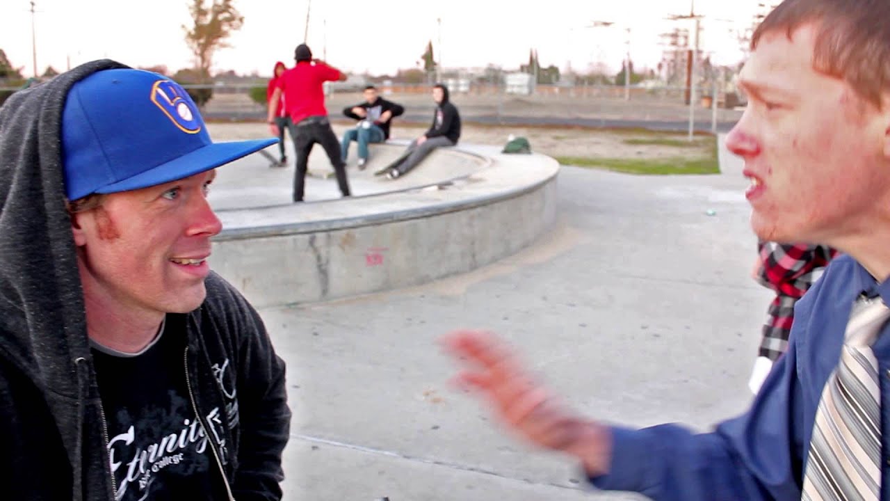 BMX Timmy: Scene 5 - YouTube