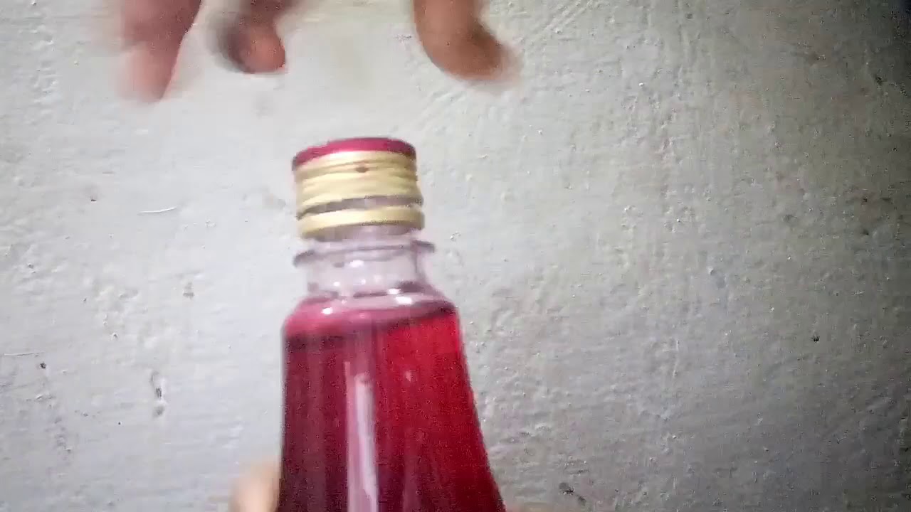 Sharbat E azam yummy Sharbat - YouTube