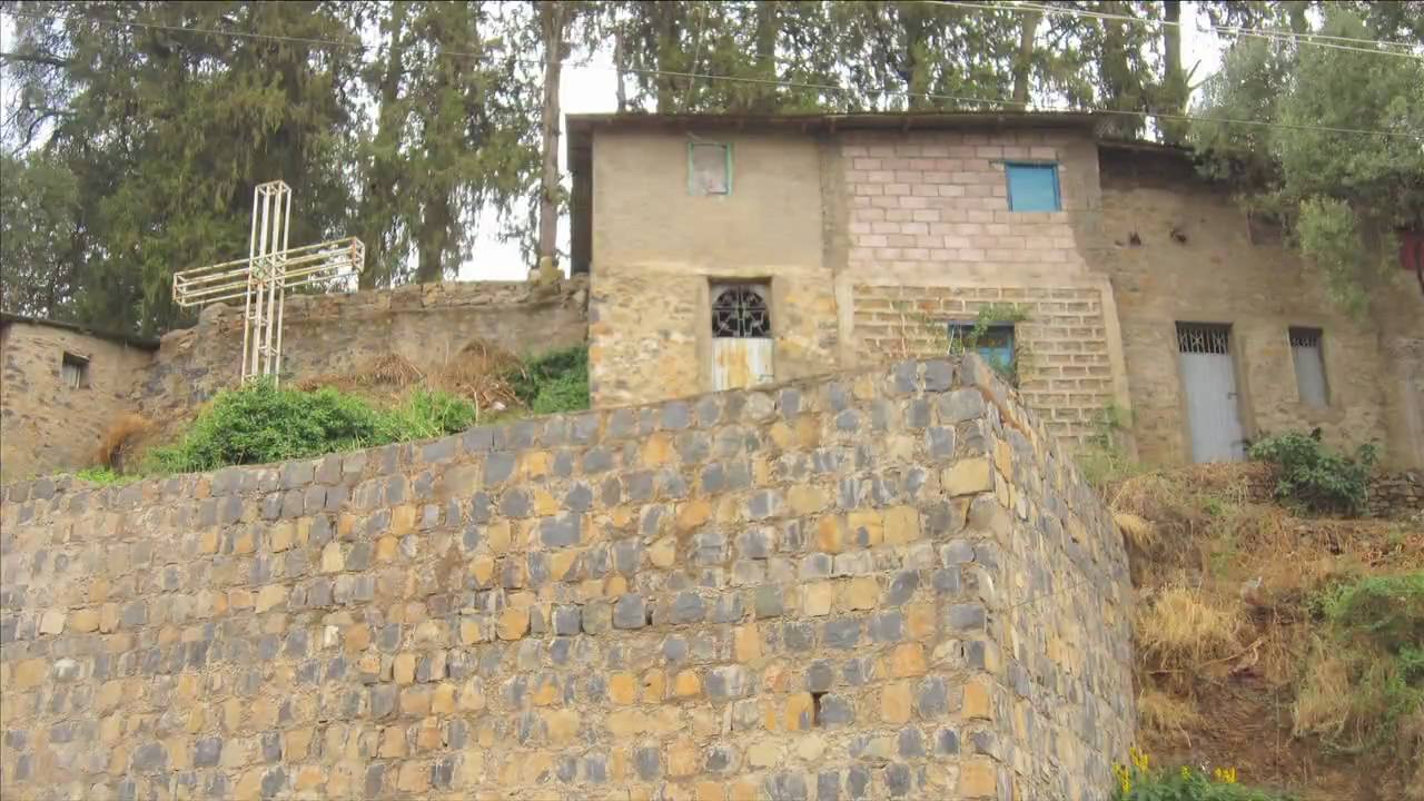 Addis-Gonder-Debark - YouTube