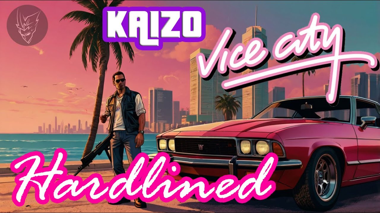 KAIZO GTA: Vice City | Hardlined | ¡NUEVAS MISIONES IMPOSIBLES! 😱 | #1 ...
