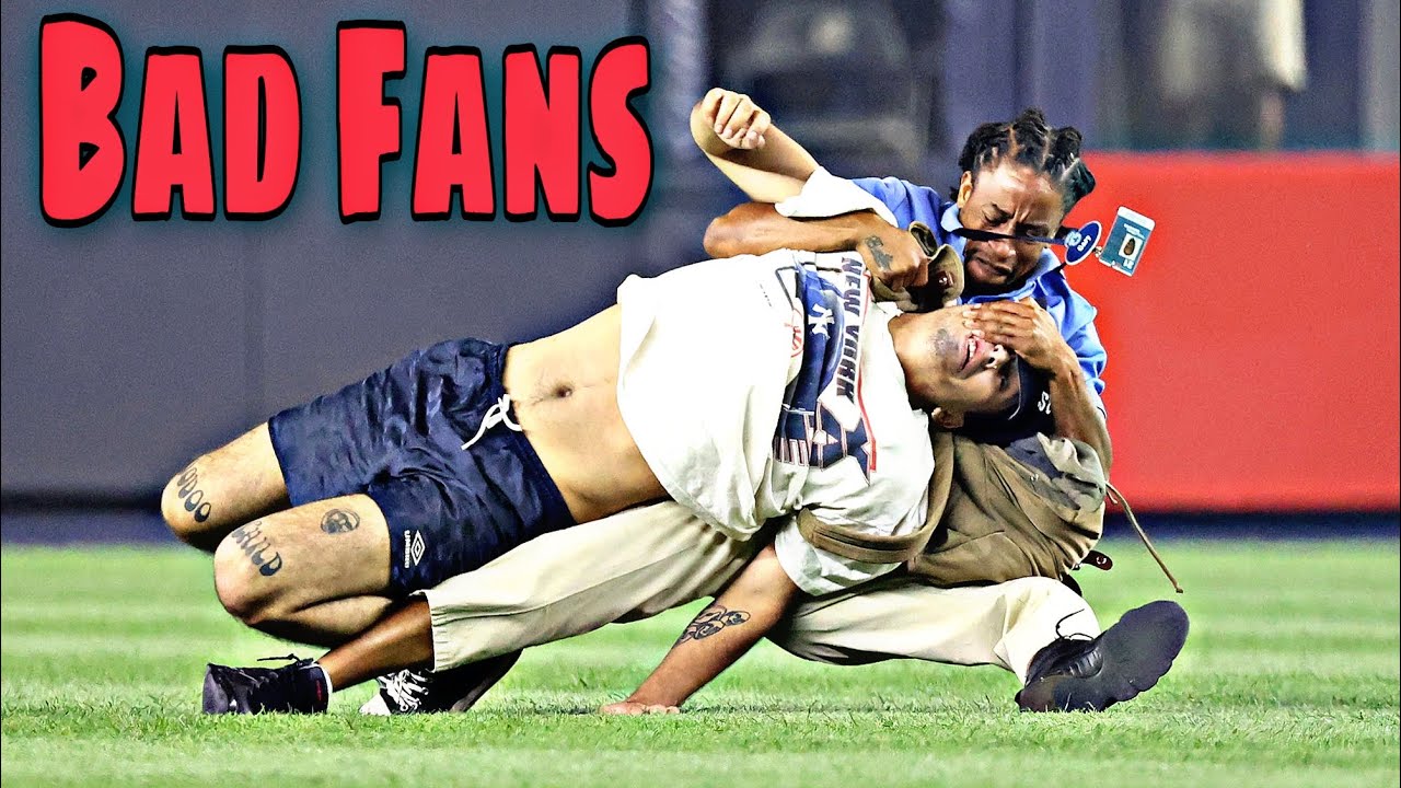 American Baseball Oddities 2 - YouTube