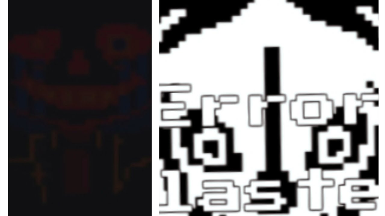 в даном ролике я покажу как получить error Blaster - YouTube