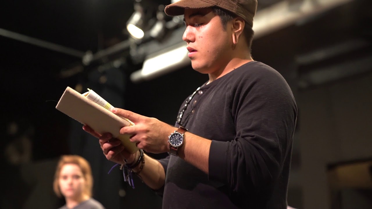 The Laramie Project | Teaser Trailer | Theatre Of Arts - YouTube