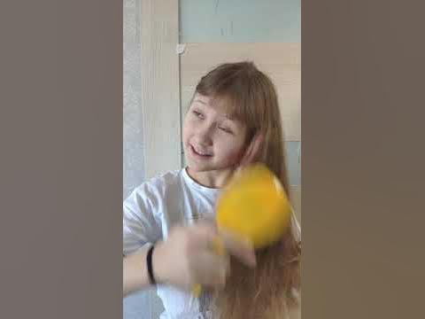 Как расчёсывать запутанные волосы 😘 - YouTube