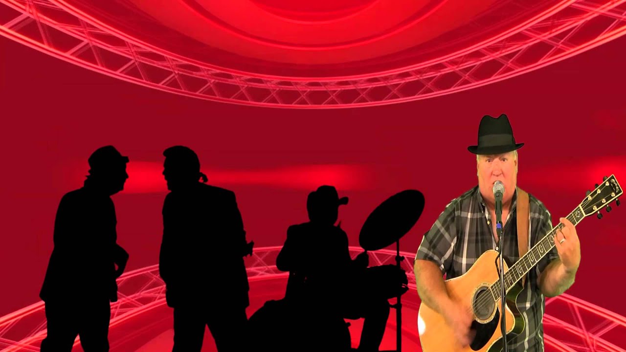 "Always Come Back For More" - written and performed by Gary "Doc ...