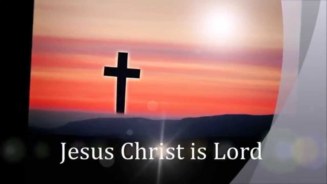 Worship Him, the Lord Jesus Christ, the Messiah - YouTube
