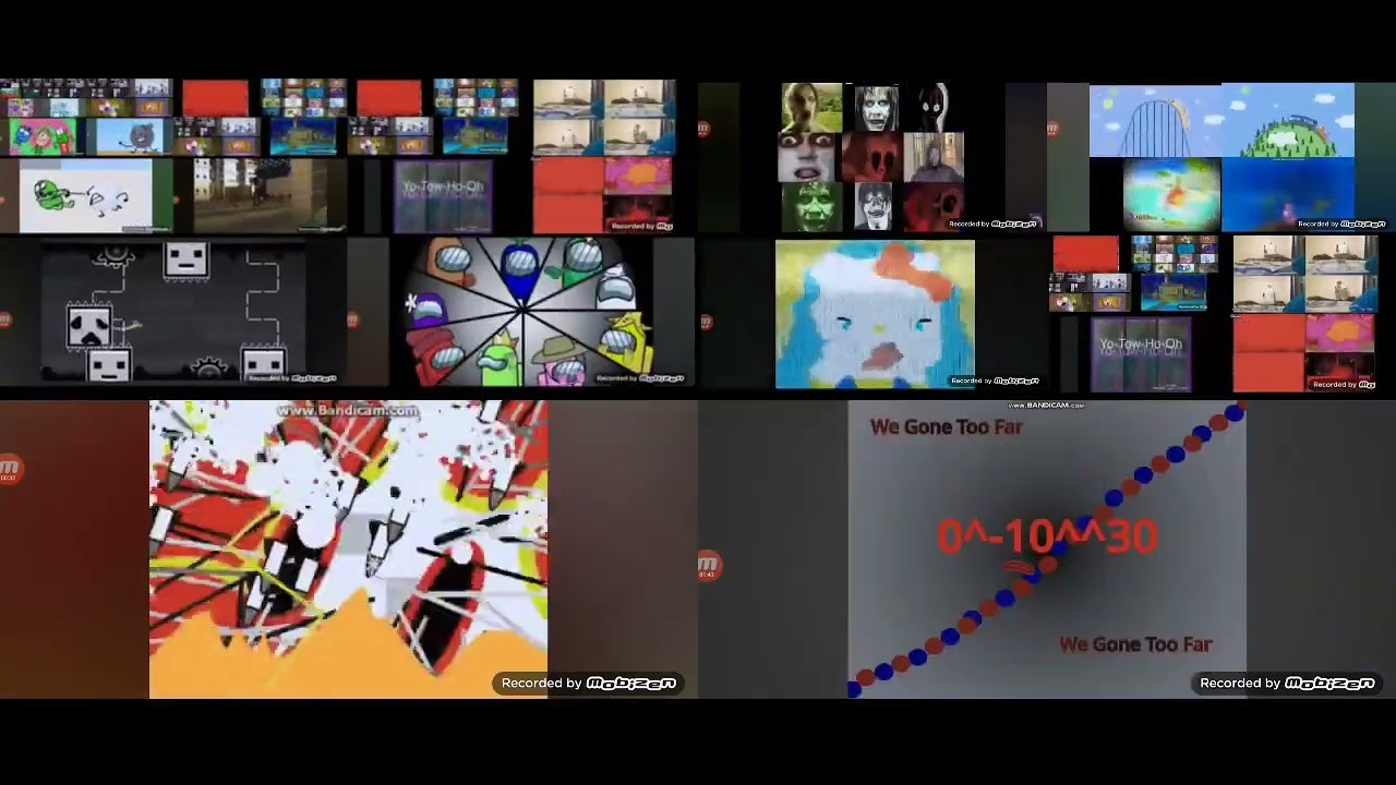 Up To Faster 196 Parison - YouTube