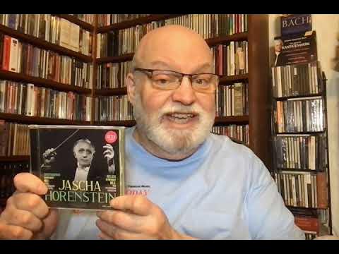 Review: Horenstein Blows It In Shostakovich and Nielsen - YouTube