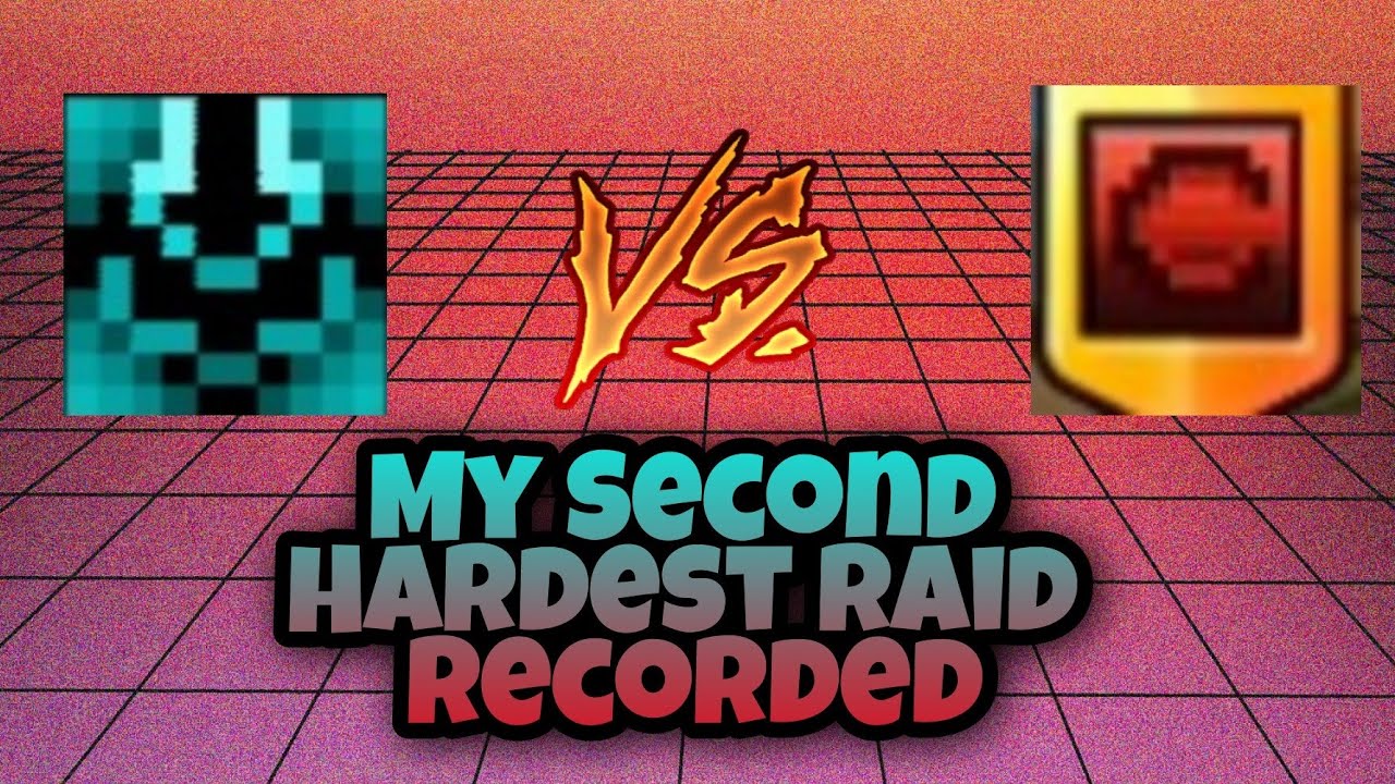 Clan Raid Hardest Raid!?! | Pixel Gun 3D | - YouTube