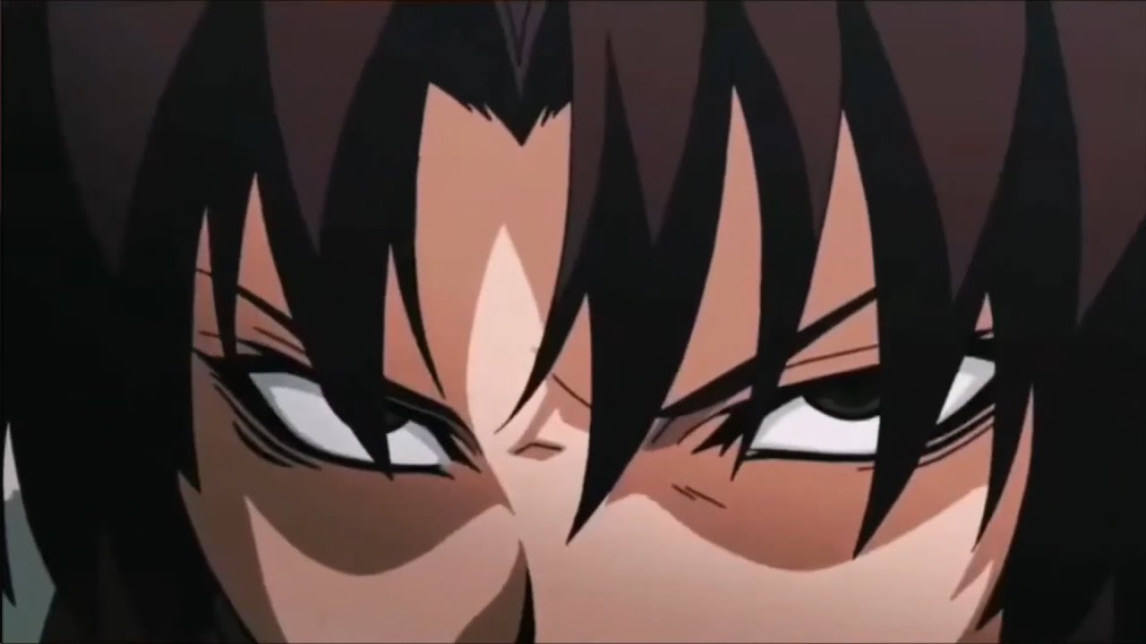 Linkin Park - X-Ecutioner Style [AMV] - YouTube