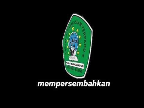 SDI WILDAN MUKHOLLADUN RENANG BERSAMA