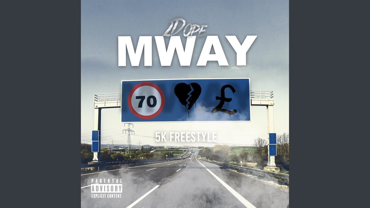 Mway - YouTube