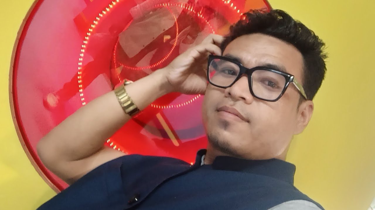 MEYE PUNONG JUN TUI || a chakma romantic song 2025, Audio version||Adison Chakma & Rimi Chakma ...