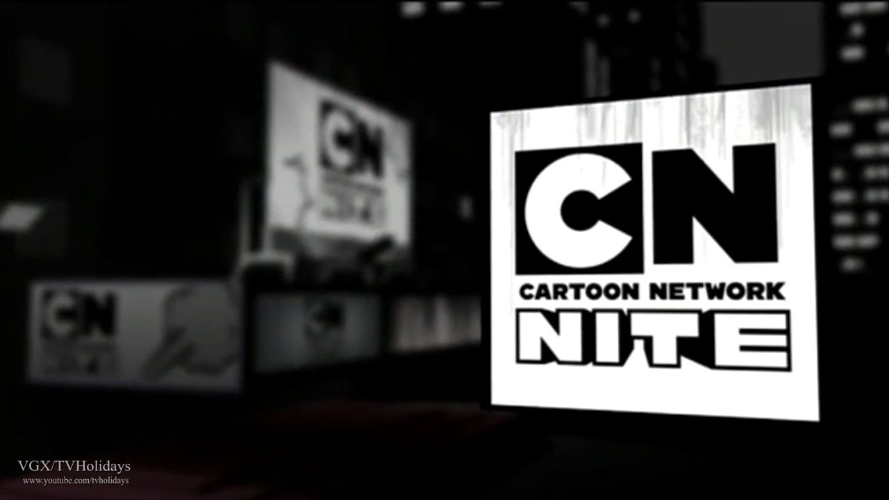 Cartoon Network Nite Japan Continuity 2024 June🌇🌛 - YouTube