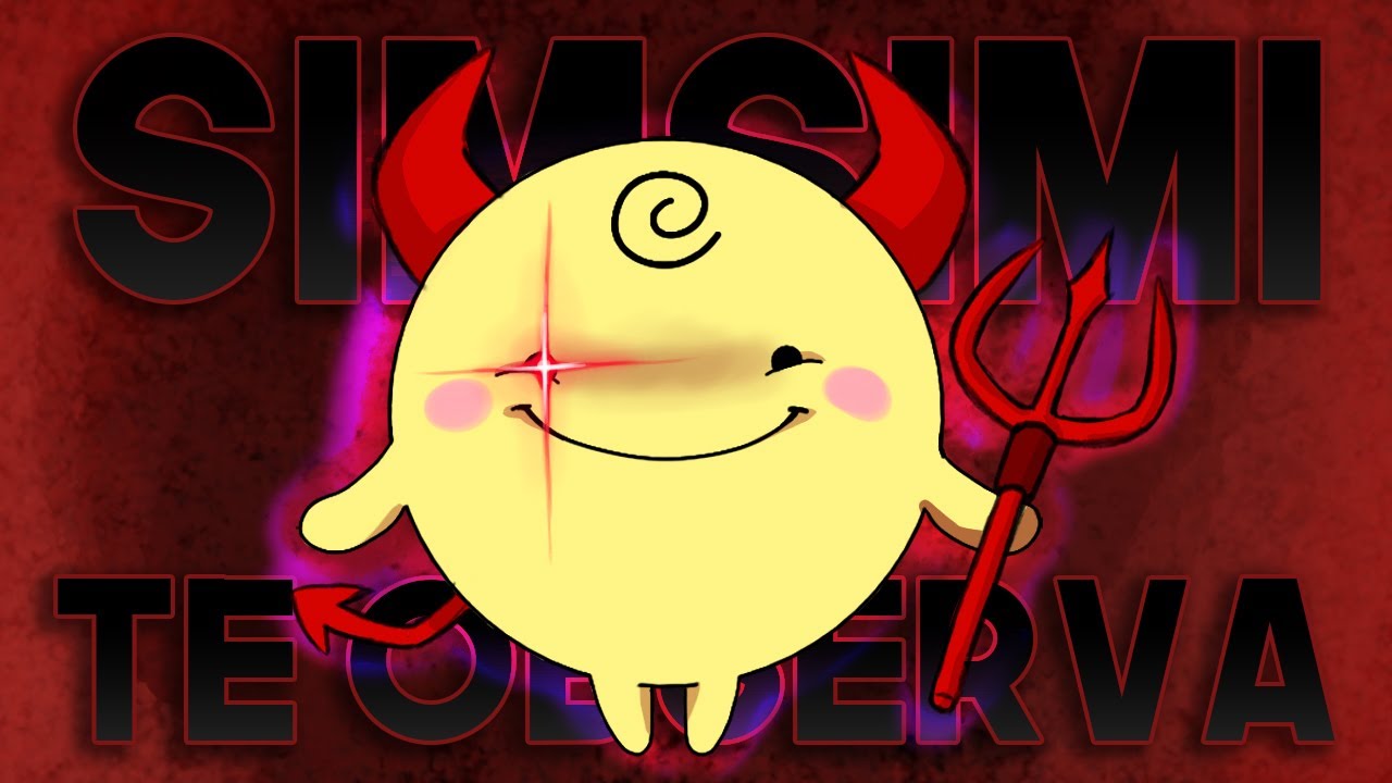 ¿QUÉ FUE DE SIMSIMI? LA APP QUE TE ESPIABA POR LA CÁMARA - YouTube