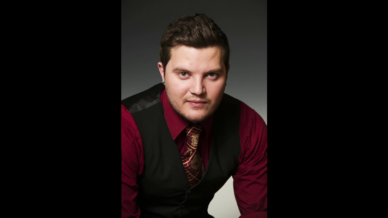 Ethan Howe Voice Acting Character Demo - YouTube