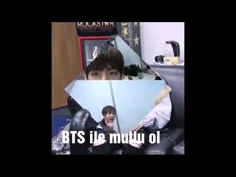 BTS İLE EVLENMEK 2part ❤